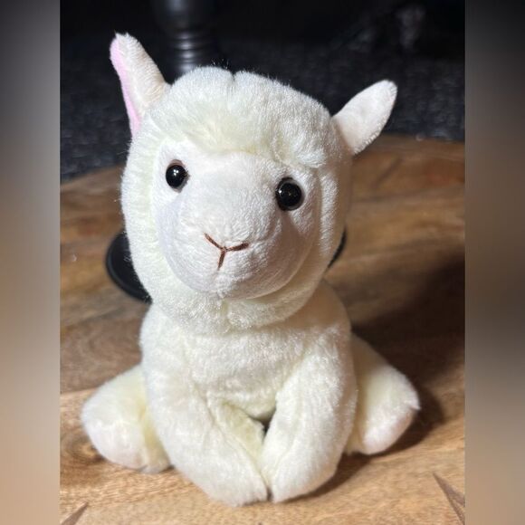 Toys | 6alpaca Plush Stuffed Animal Fluff N Stuff Epc | Poshmark